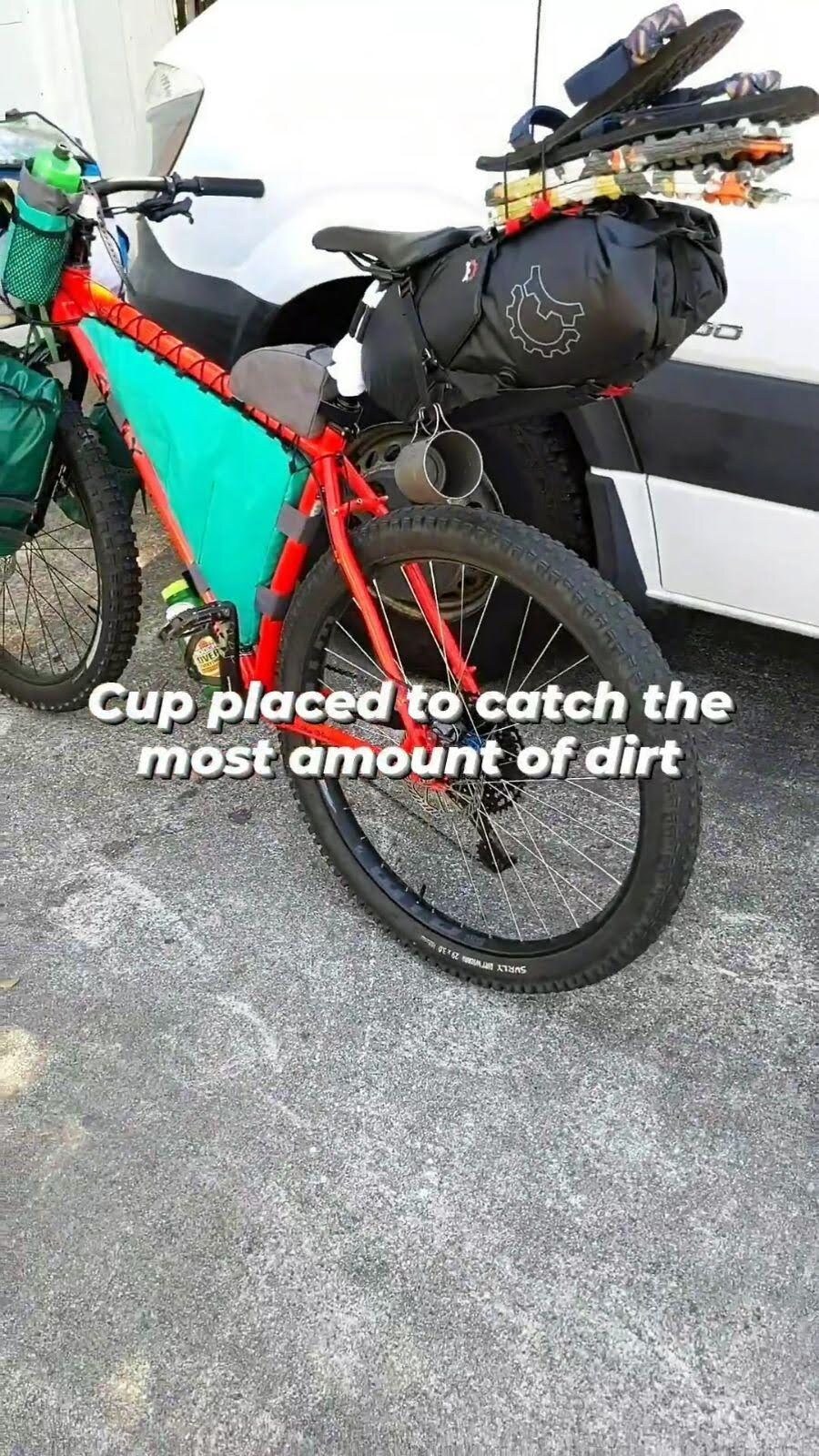 Test Pack V1 - Dirt Picker - CycleBlaze