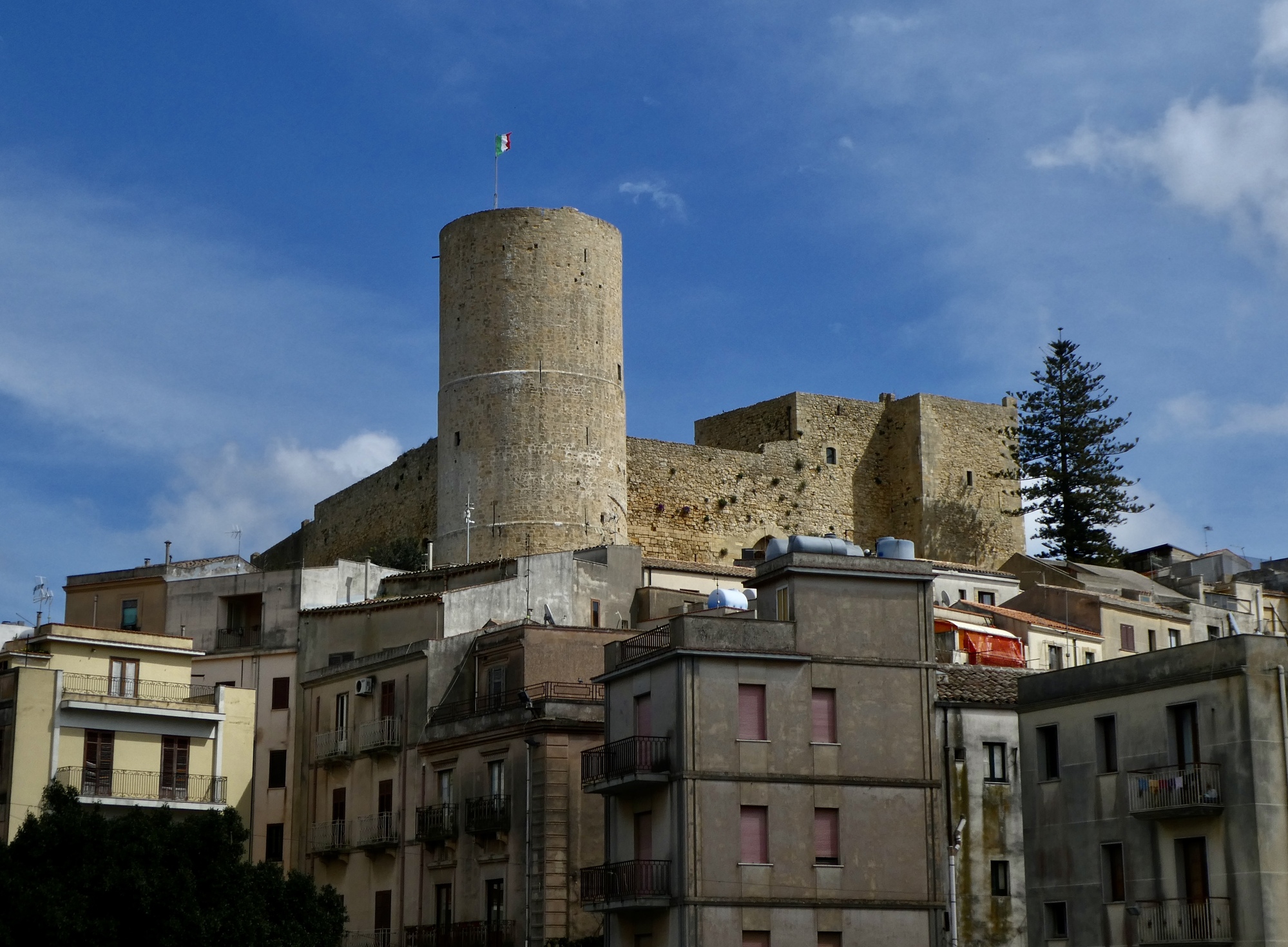 Salemi (a photo gallery) - An Italian Spring, 2023 - CycleBlaze