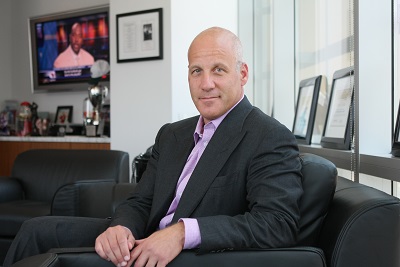 Liner joins DLA Piper, doubling LA presence