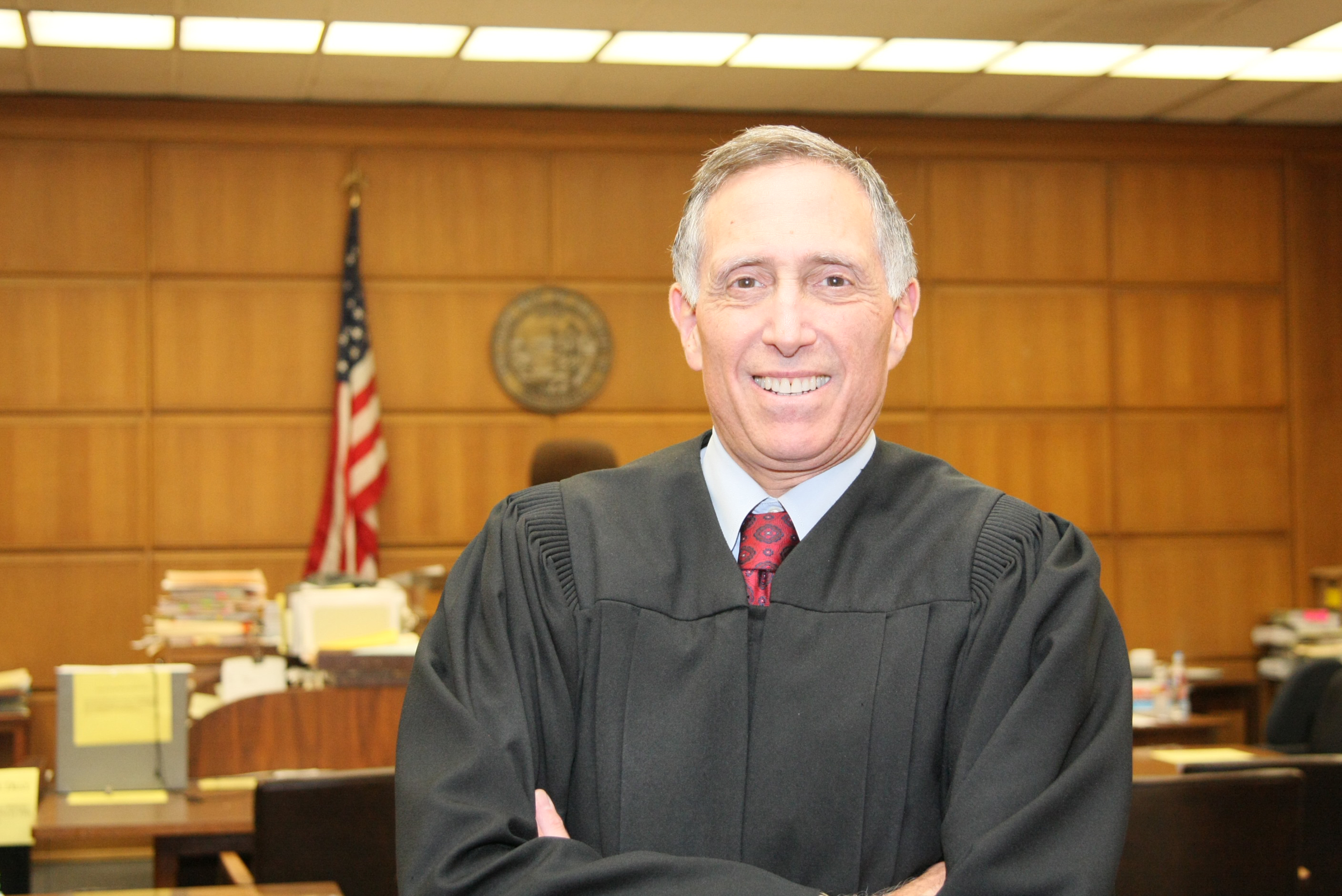 LA Judge Marmaro retires, joins Benchmark Resolution