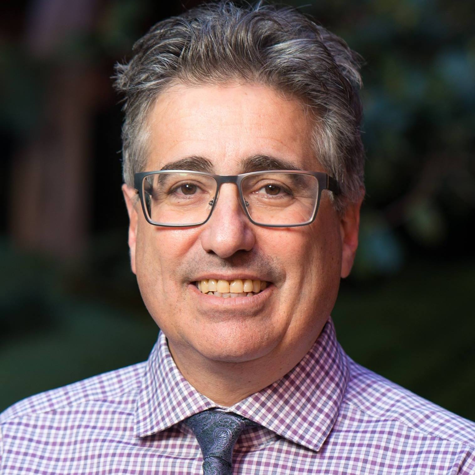 V. James “Jim” DeSimone