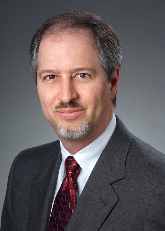 Eric A. Klein