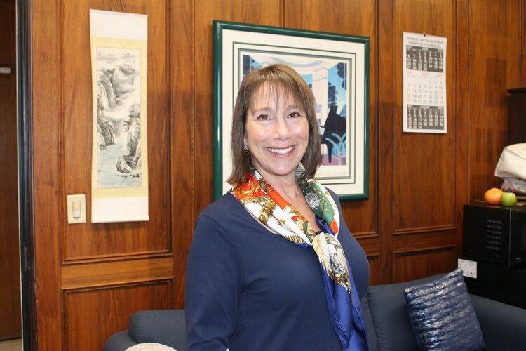 Tenacious and Attentive