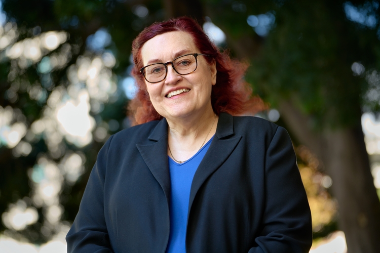 Judge Victoria Kolakowski handles unlawful detainer cases amid pandemic