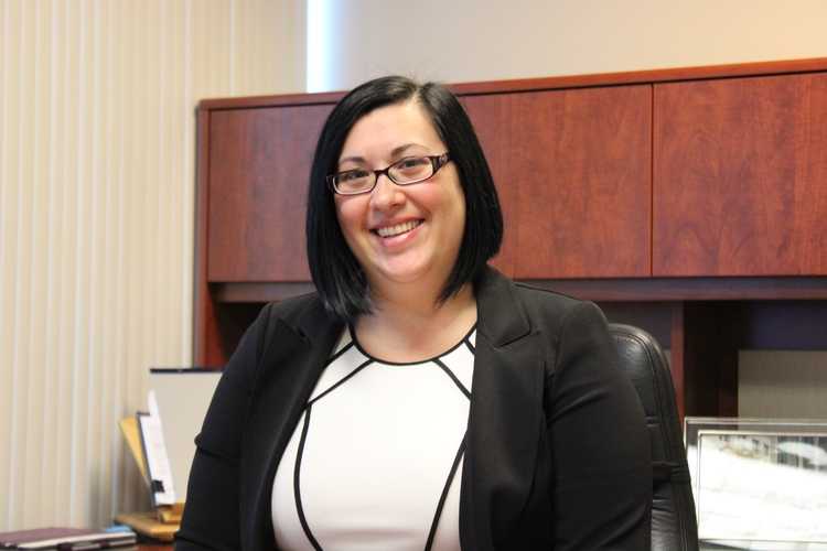 Judge Julie G. Yap is a ‘procedure nerd’ dedicated to service