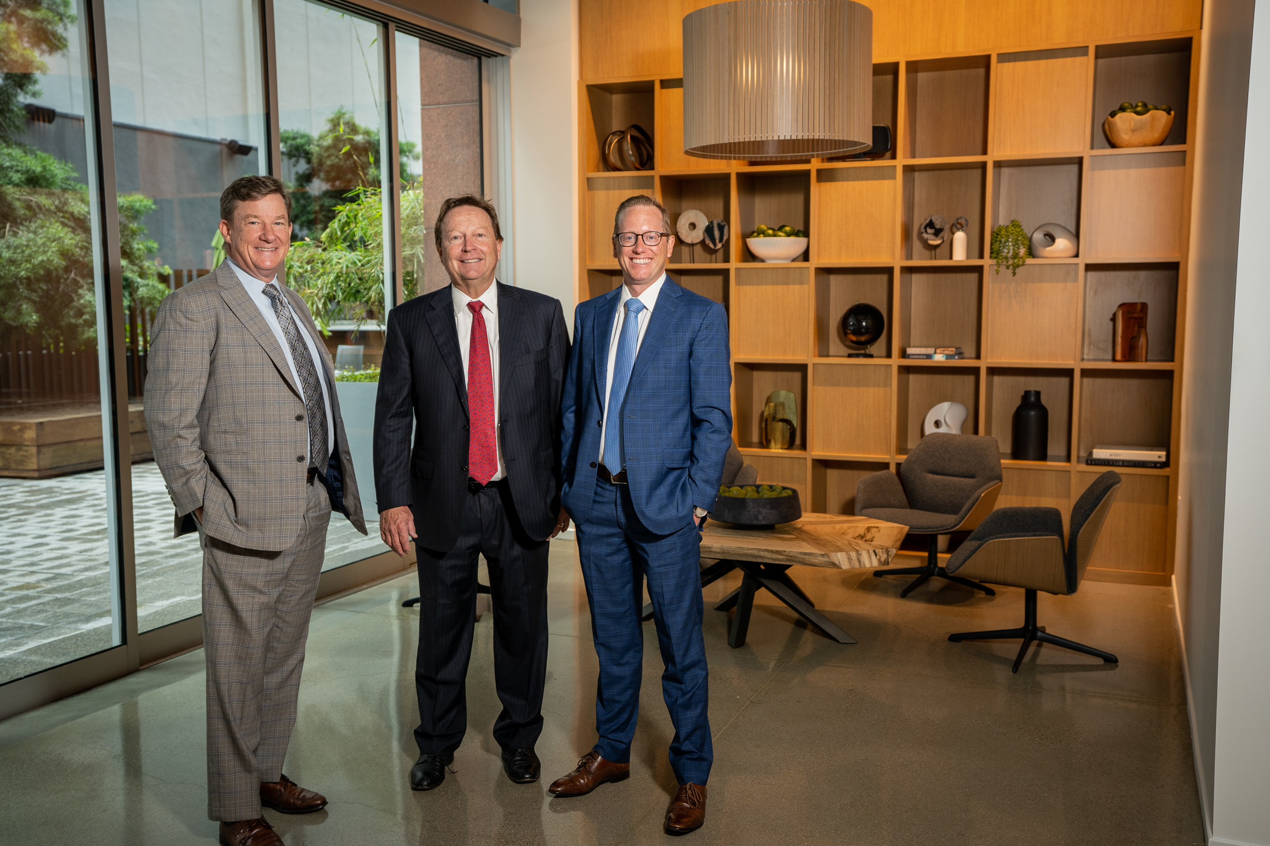 Attorneys ousted from law firm they created last month after old emails ...