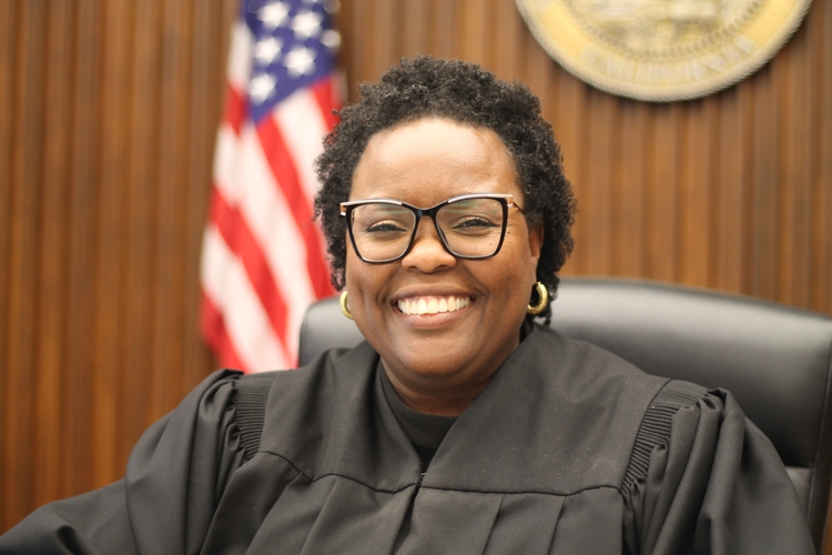 Judge Melissa Lyons shares insights into civil harassment, elder abuse case management