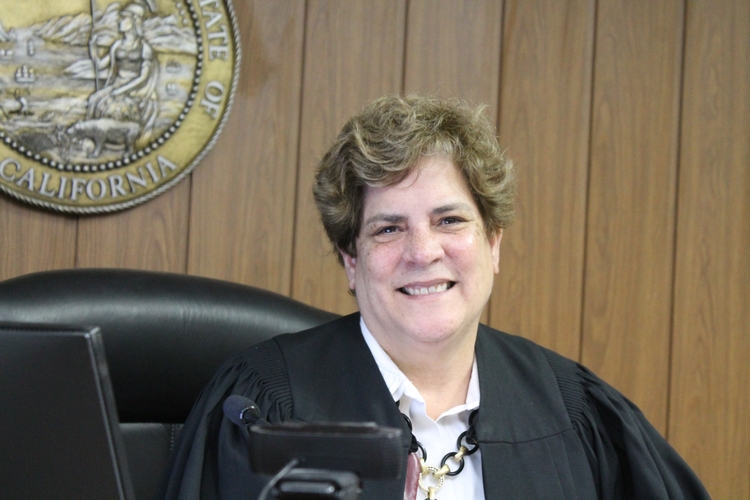 Commissioner Steff Padilla's journey from grief to empathy is evident ...