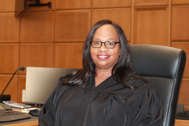 Senate confirms LA County Judge Michelle Court to federal bench