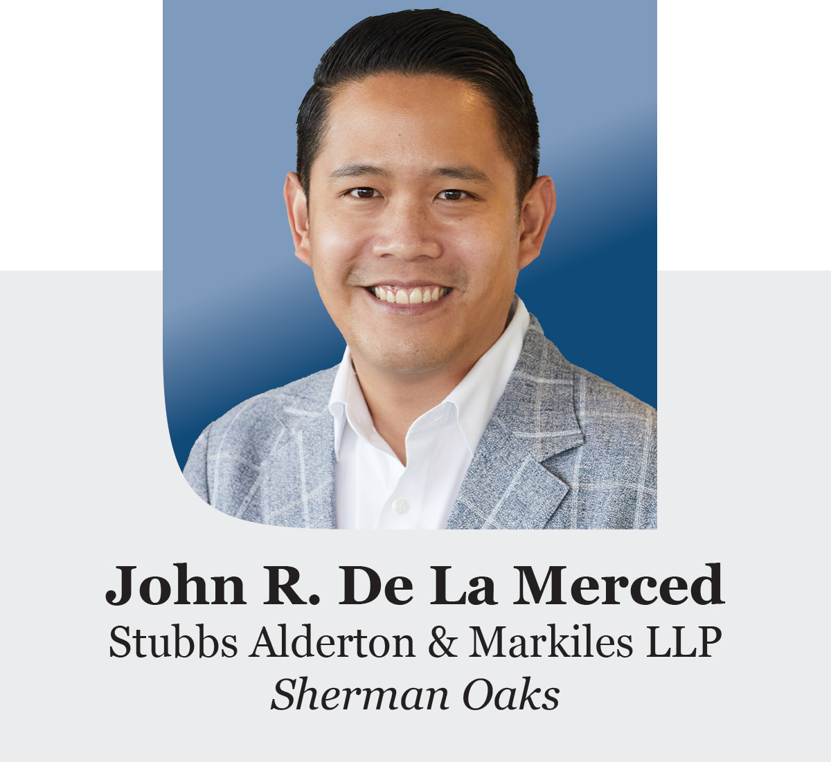 Top 40 Under 40 2024