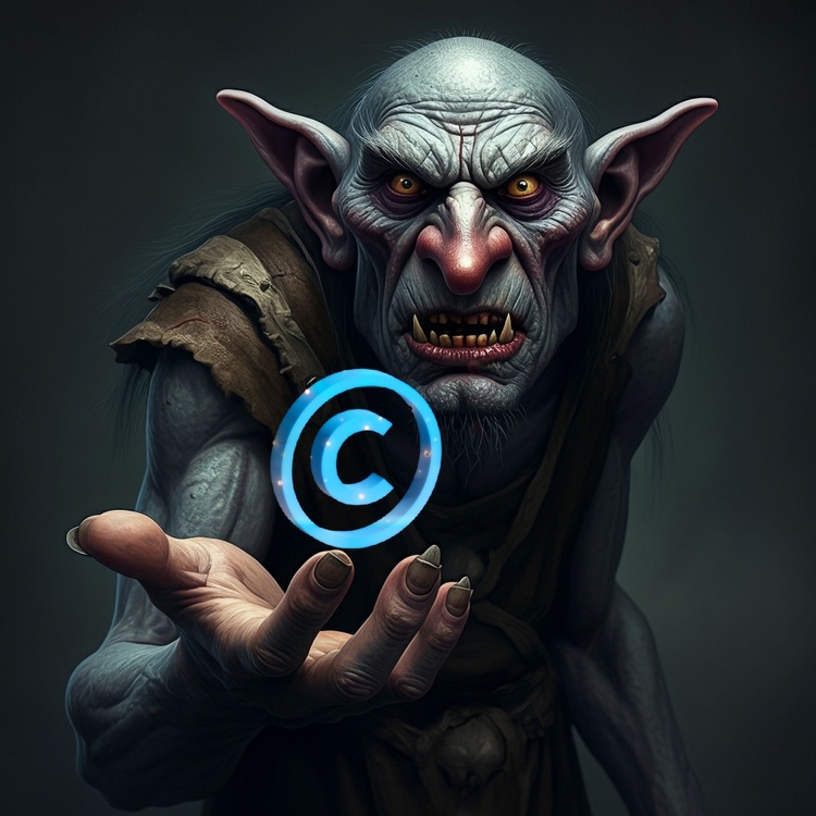 Copyright trolls exploit the threat of litigation to extract quick ...