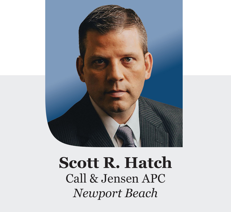 Scott R. Hatch