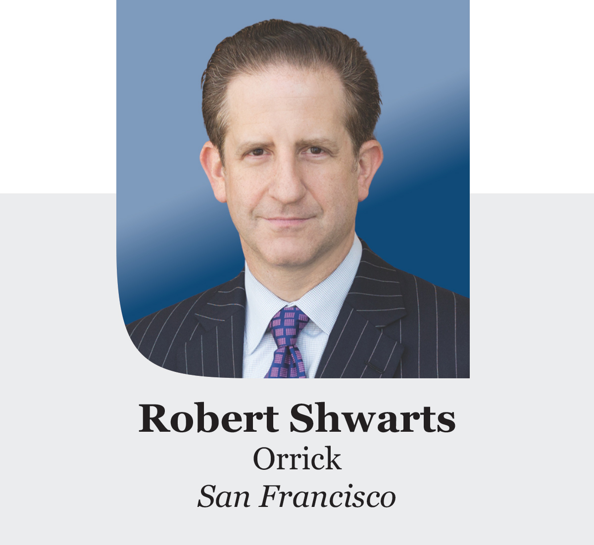 Robert Shwarts