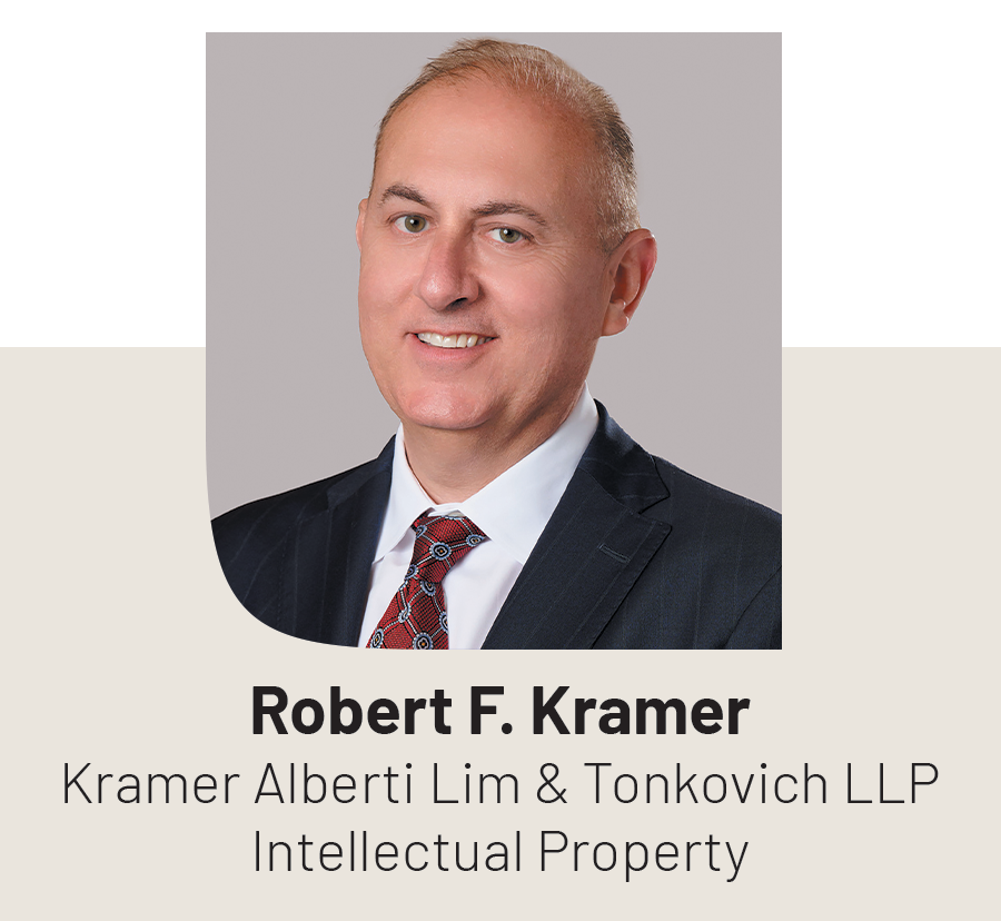 Robert F. Kramer