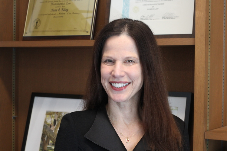 Judge Anne Kiley brings efficiency, empathy, experience to LA family ...