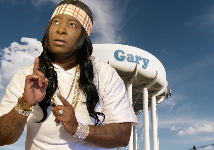 J25 puts her creativity on display as she releases a pack of highly ...