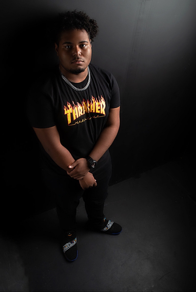 Multi-talented music producer Mo$ achieves extraordinary thematic ...