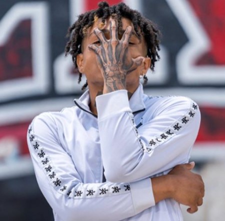 LiBand Is Changing The Course Of Current Hip Hop Scene With His ...