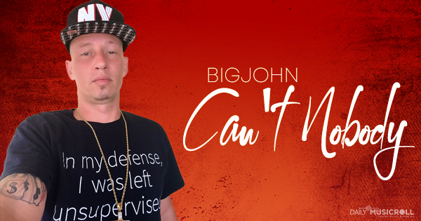 Hip-hop artist BigJohn captures attention with his engulfing beats and ...