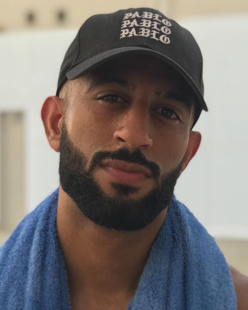 International singer Chase drops a flabbergasting soundtrack 'Tóxica ...