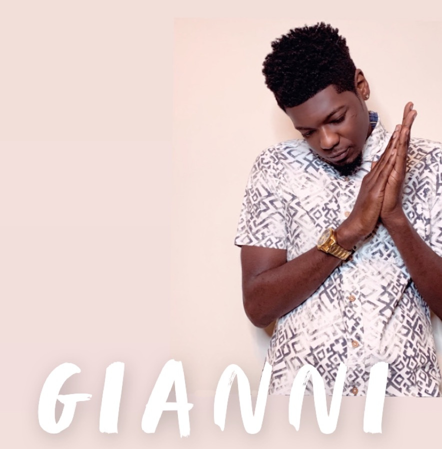 GIANNI has etched out a hypnotic rhythm and catchy vibes of rap with a ...