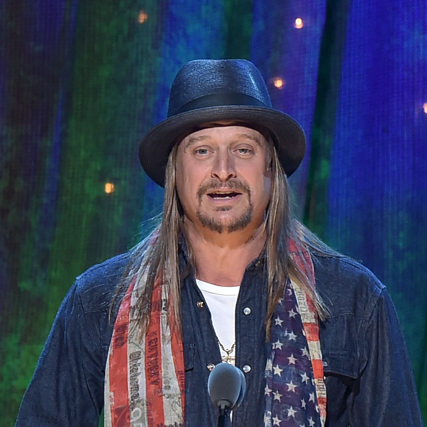Kid Rock Has Got 18 New Tracks For Next Studio Album Daily Music Roll