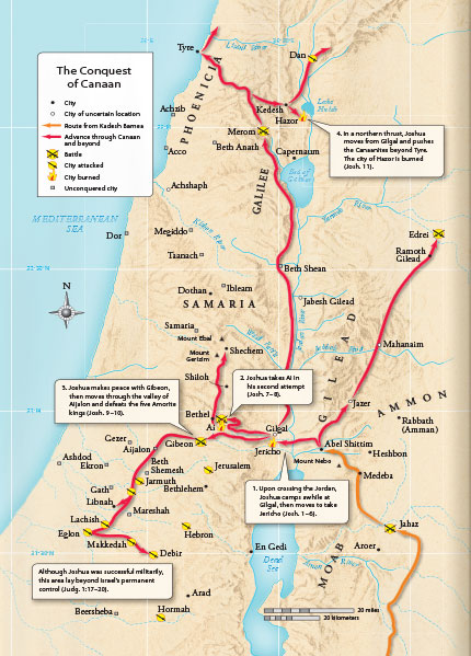 The Jeremiah Study Bible