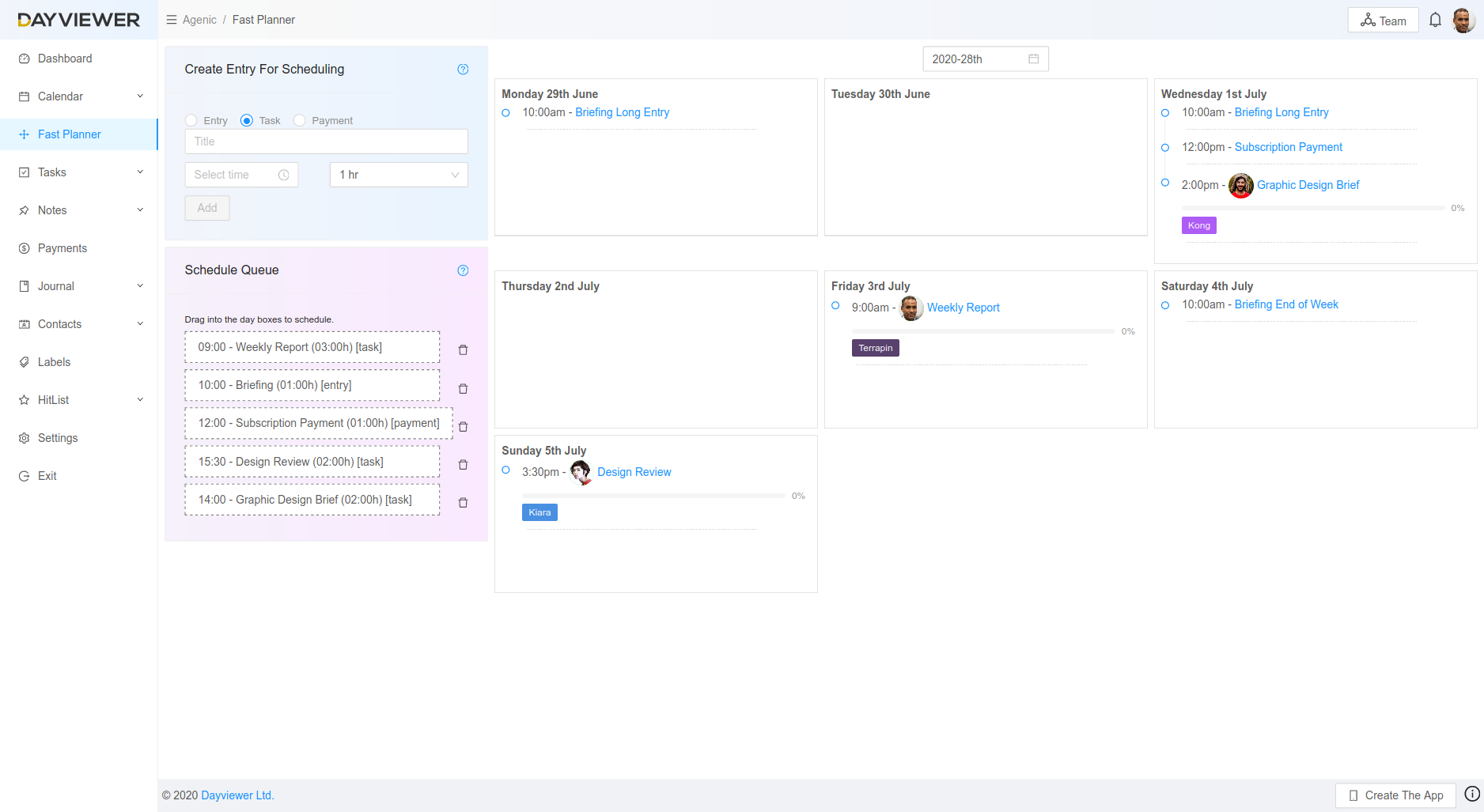 DayViewer Online Calendar For Business DayViewer Online Calendar For Business