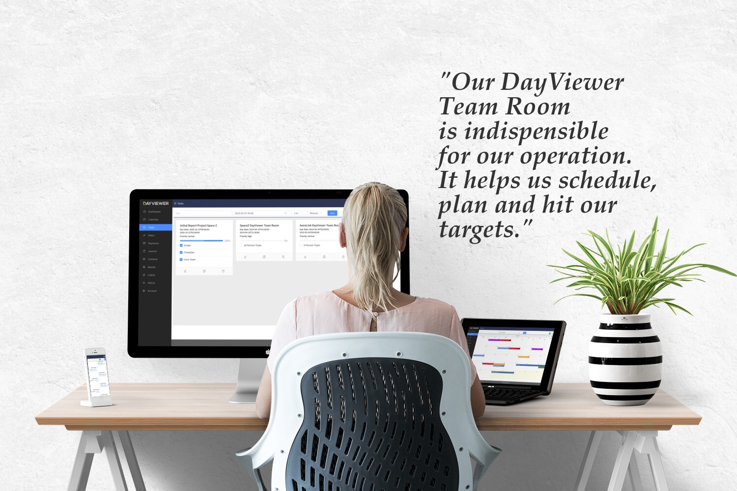 DayViewer Online Calendar For Business DayViewer Online Calendar For Business