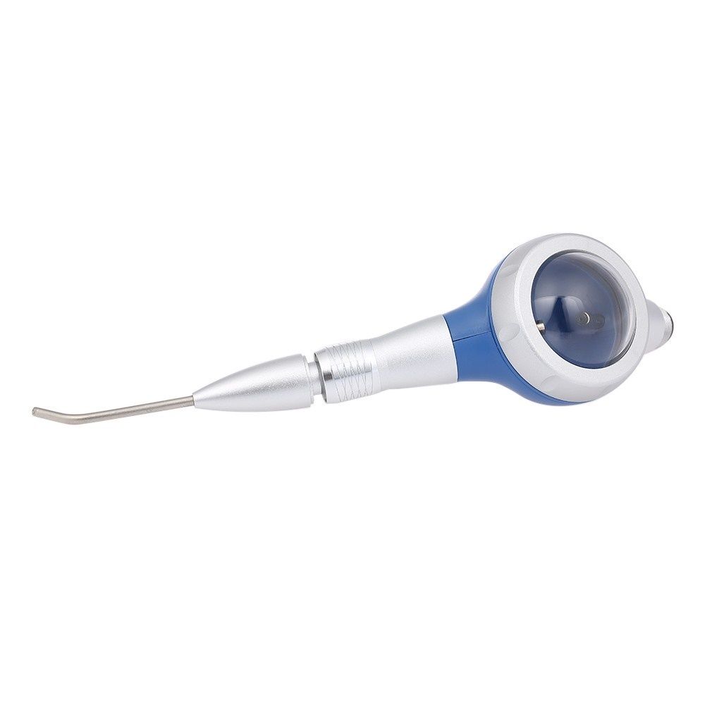 Prophy Angle Handpiece Dental Air Polisher Handpiece - 4 Hole Teeth ...