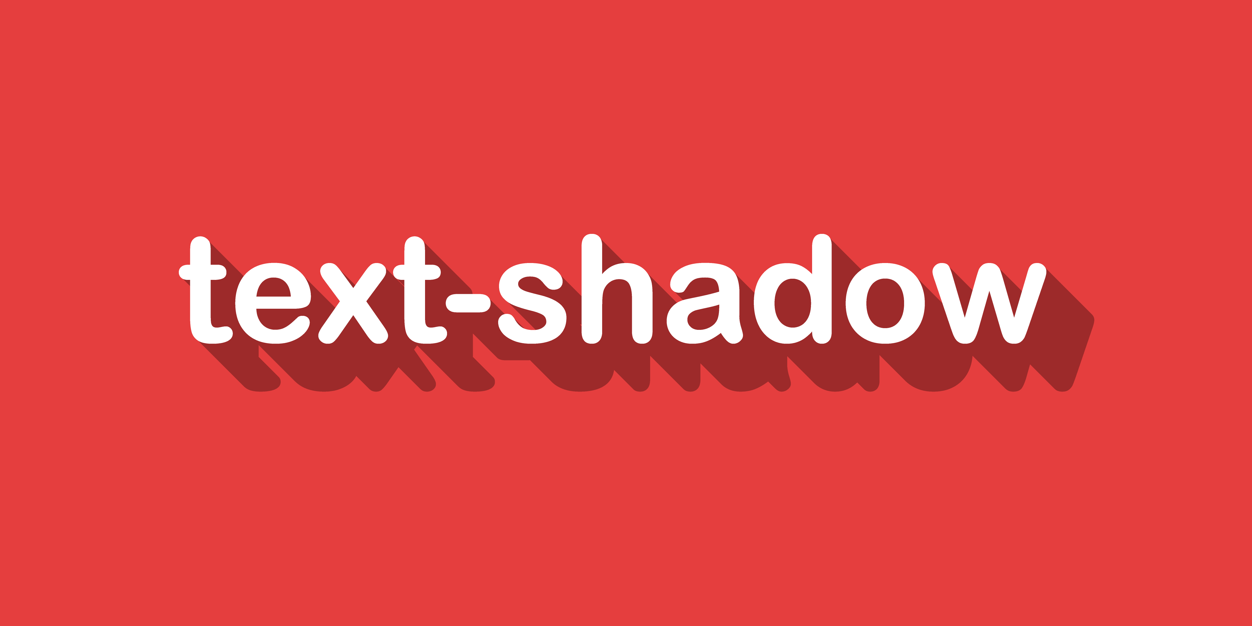Text Shadow Html Hot Picture