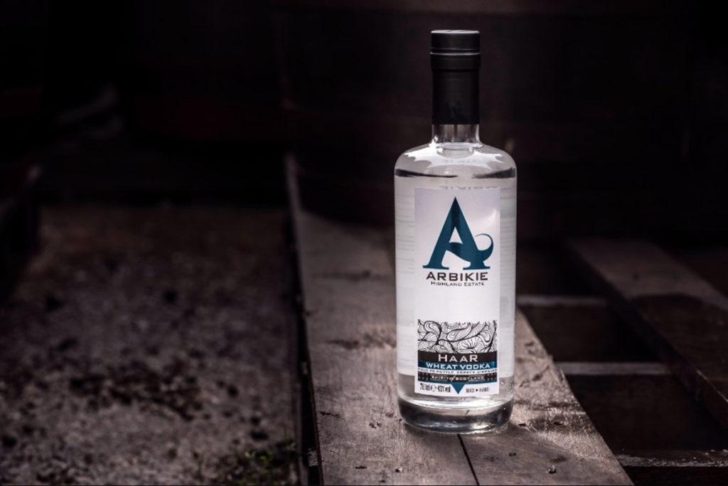 Scottish Vodka: Discover Five Craft Vodkas from Scotland | Distiller