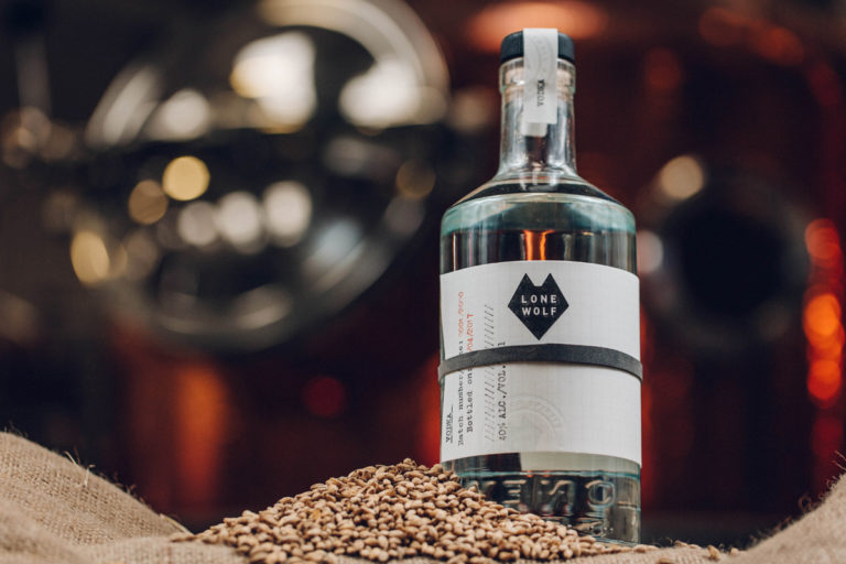 Scottish Vodka: Discover Five Craft Vodkas from Scotland | Distiller