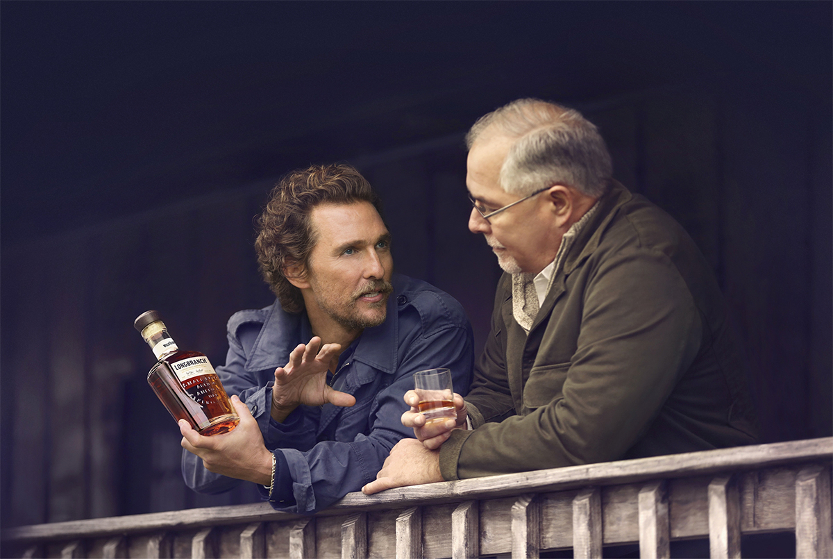 Celebrity Whiskey Brands: What's Going On? - The Distiller Blog
