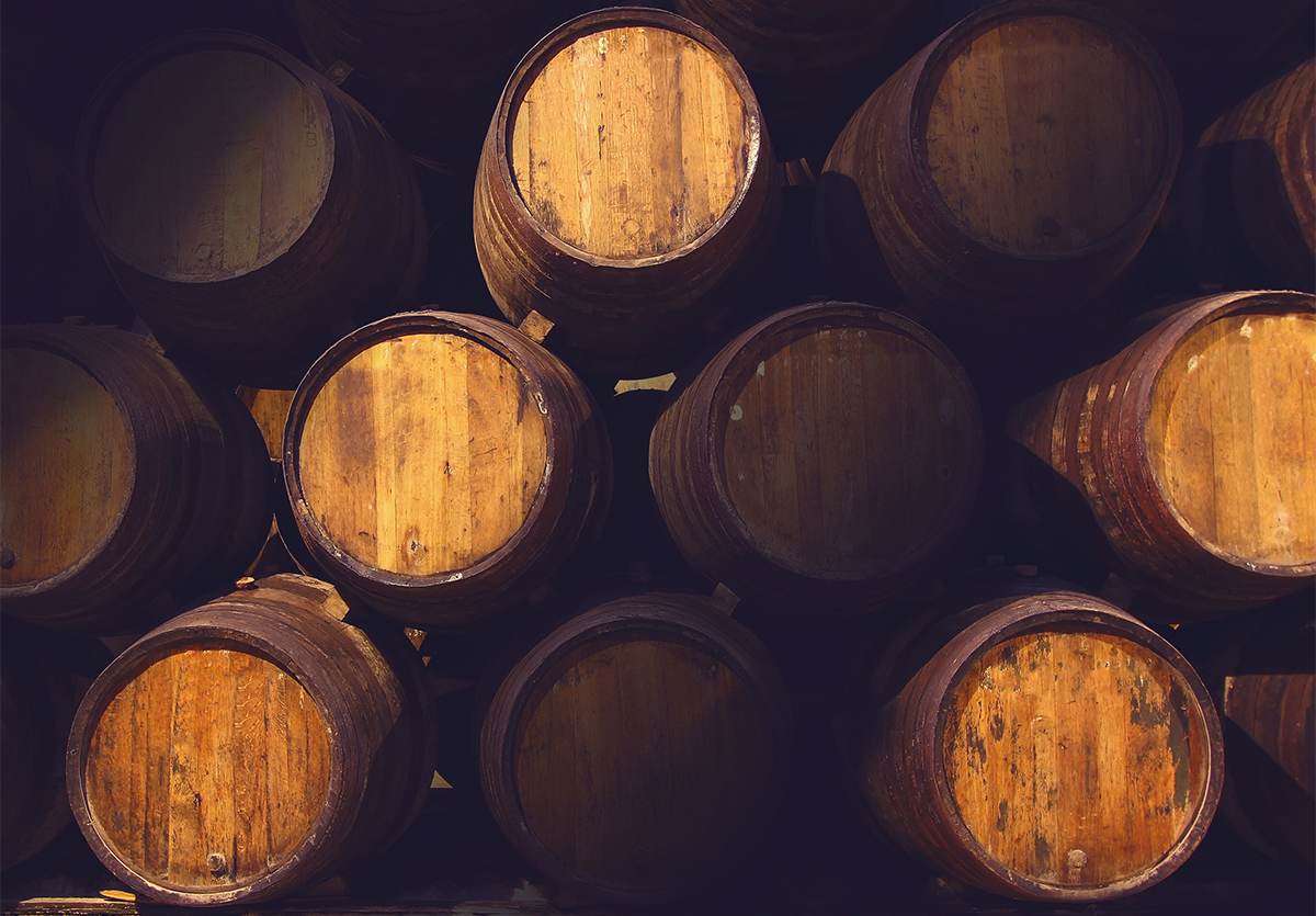 Sherry Casks: Keeping the Tradition Alive in Scotland | Distiller