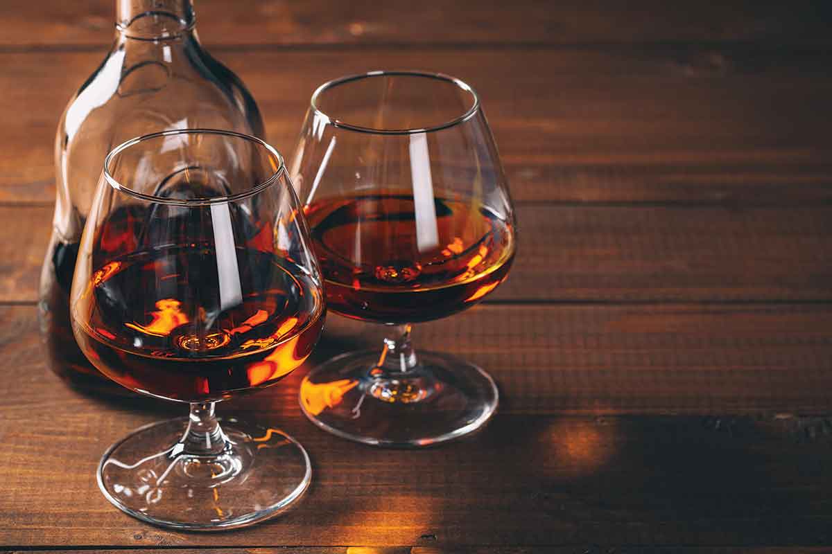 Distiller's Guide to Brandy Types from Cognac to Pisco | Distiller