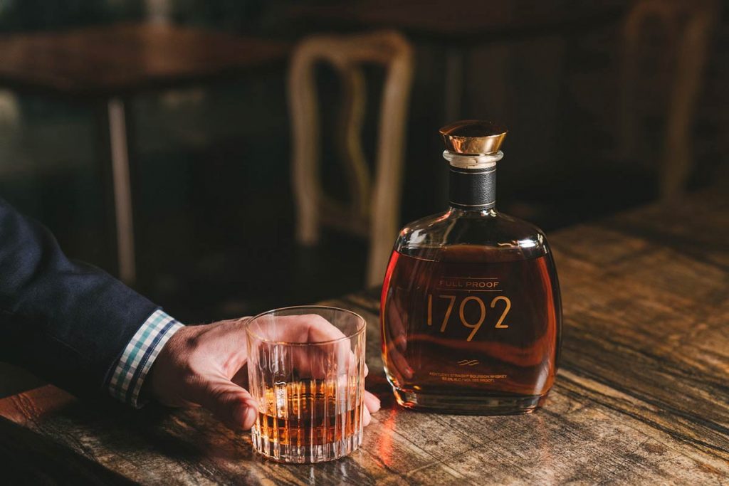 Bourbon Breakdown: 1792 Bourbon | Distiller