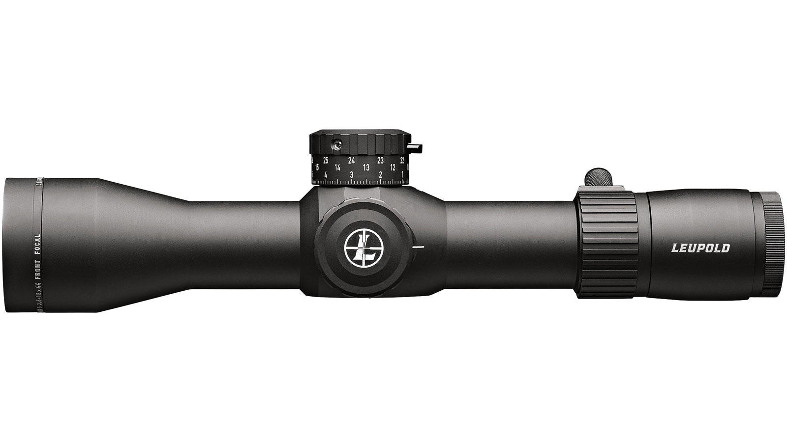 Leupold Mk5 3 6 18x44mm 35mm M5c3 Matte Ffp Tremor 173299 For Sale At