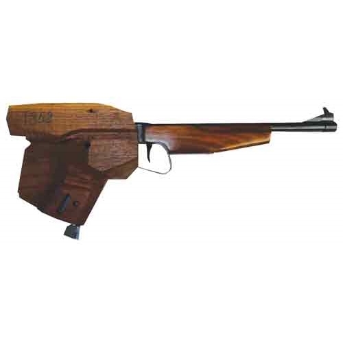 Hg3240-X Century Arms Russian Toz-35m .22lr Free Pistol Exc .22 Lr For ...