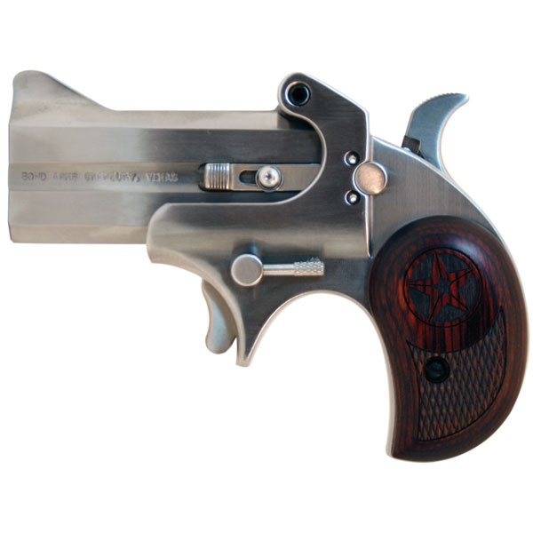 Bacd22mag Bond Arms Cowboy Defender 22wmr .22 Wmr For Sale at ...