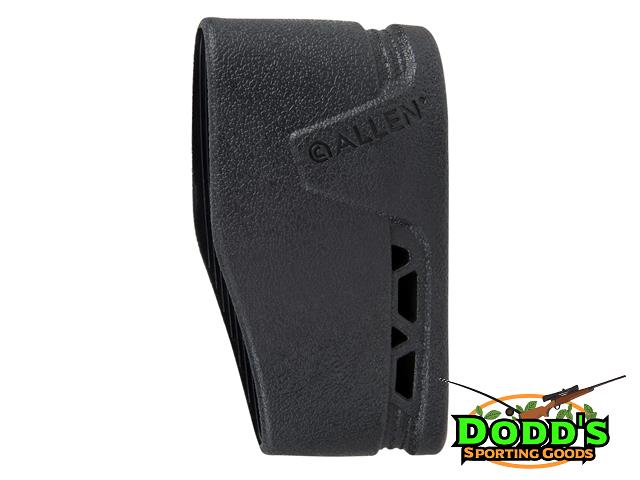 Allen 18429 Recoil Eraser Slip-On PAD Large Black Silicone - Other Gun ...