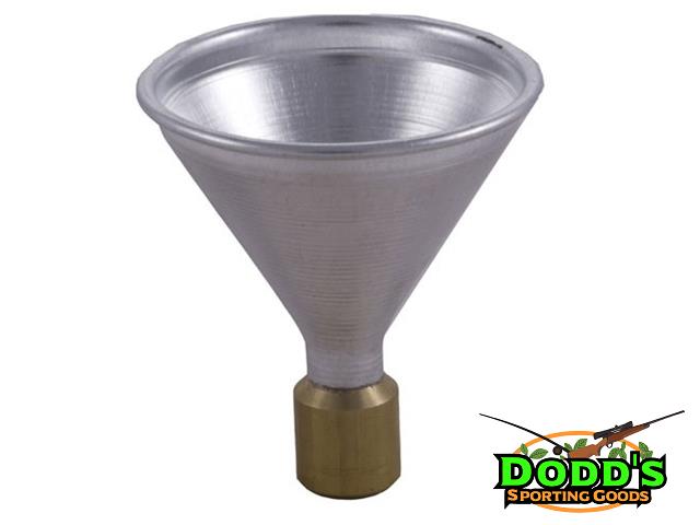 Aluminum Powder Funnels 749001849 - Gunsmithing Tools & Gunsmith ...