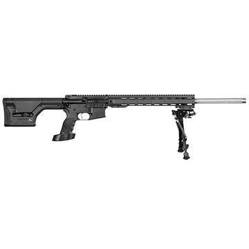 Anderson Am15 Sniper 223Rem 24 SS Fltd NON Rf85 76911 .223 Rem ...