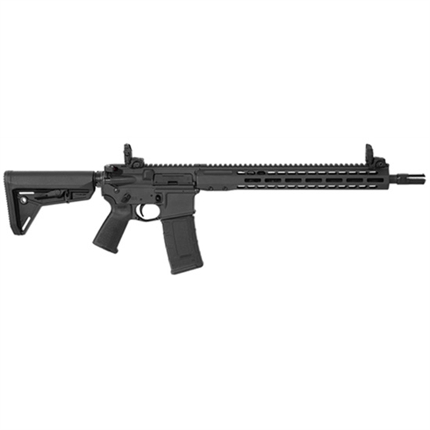 Barrett Firearms Di Rifle Sys 6.8spc 16 1 Mag SA Blk 17134 16498897 ...