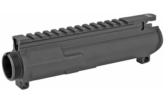 Dodd's Sporting Goods. Bcm Mk2 Laser Engraved Stripped Upper Receiver ...