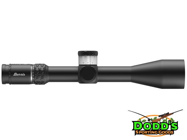 Burris 202224 XTR PRO Black 5.5-30X 56Mm - Scope Accessories & Scope ...