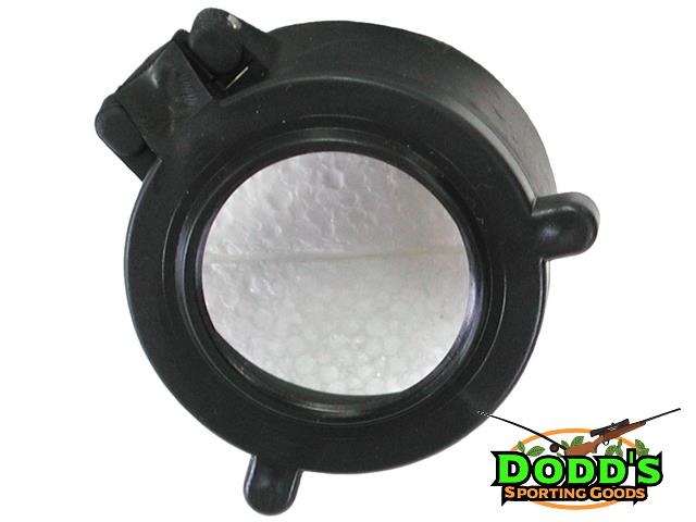 Butler Creek Blizzard Clear Scope Cover #2 70202 - Scope Accessories ...