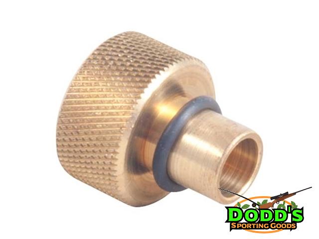 Coated ROD Muzzle Guide 234018035 - Gun Cleaning Kits & Gun Cleaning ...