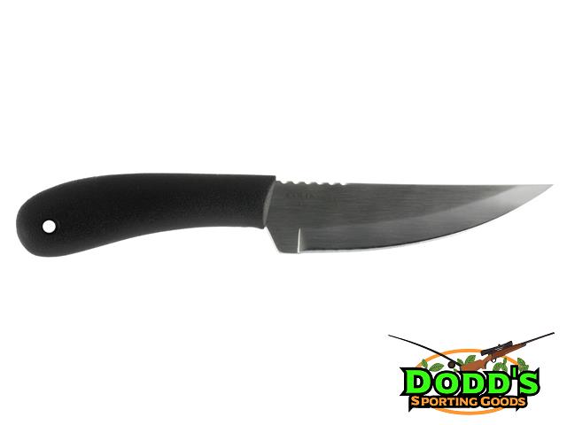 Cold Steel 20Rbc Roach Belly 4.50" Fixed Serrated 4116 Stainless ...