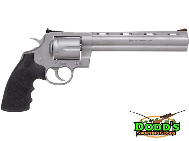 Colt Python 357 DA 8 BB SS 6RD PYTHON-SM8RTS - Other Clothing at ...